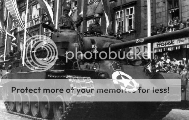 Question on M26 Tank T-81 UPGRADE METAL TRACK - RCU Forums