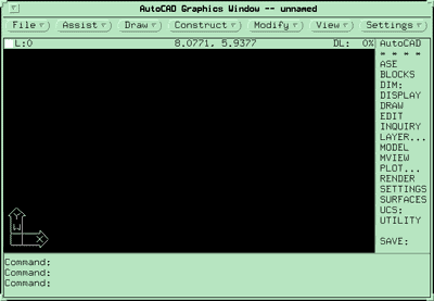 AutoCAD 10 gif by mfjacob | Photobucket