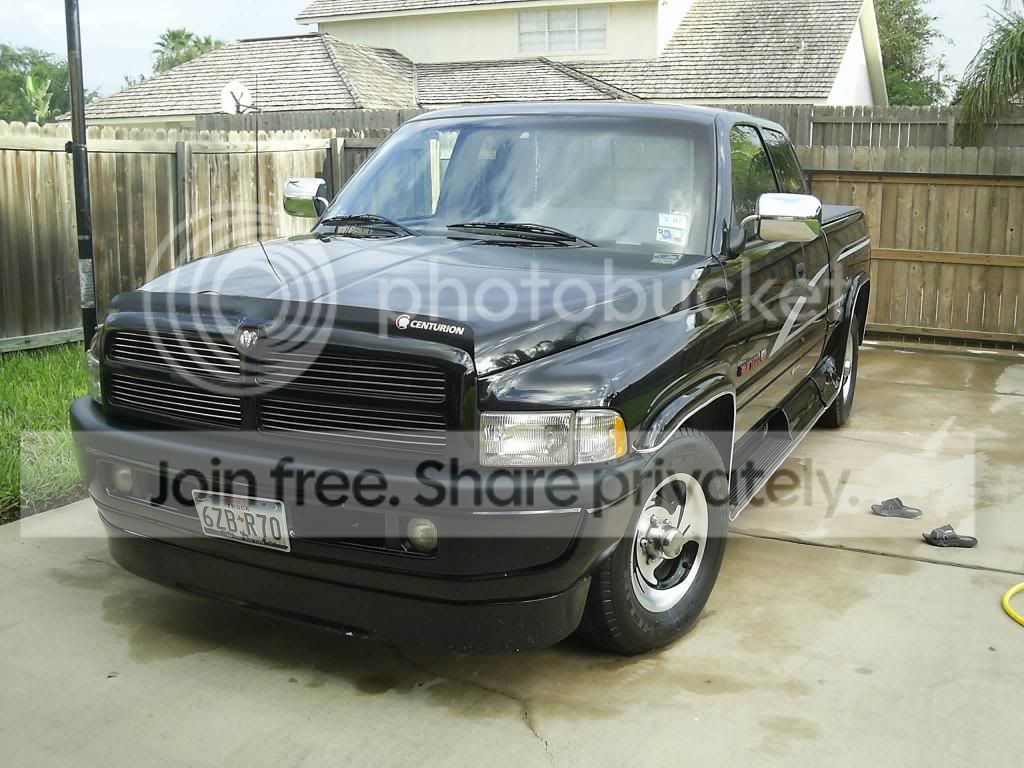 '97 RAM pics.... enter | DODGE RAM FORUM