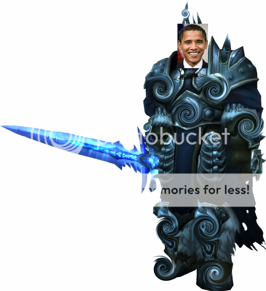 Where is Marrowgar's Chinese model hiding? - Page 8