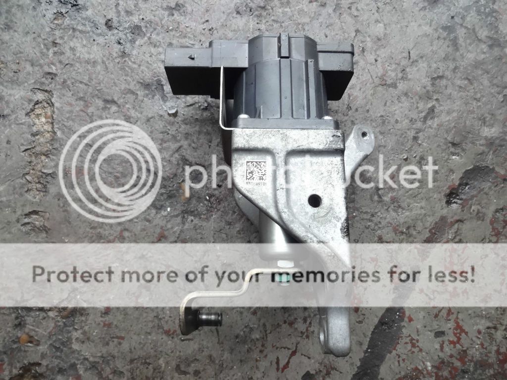 N47 Turbo actuator | Baby BMW Forum