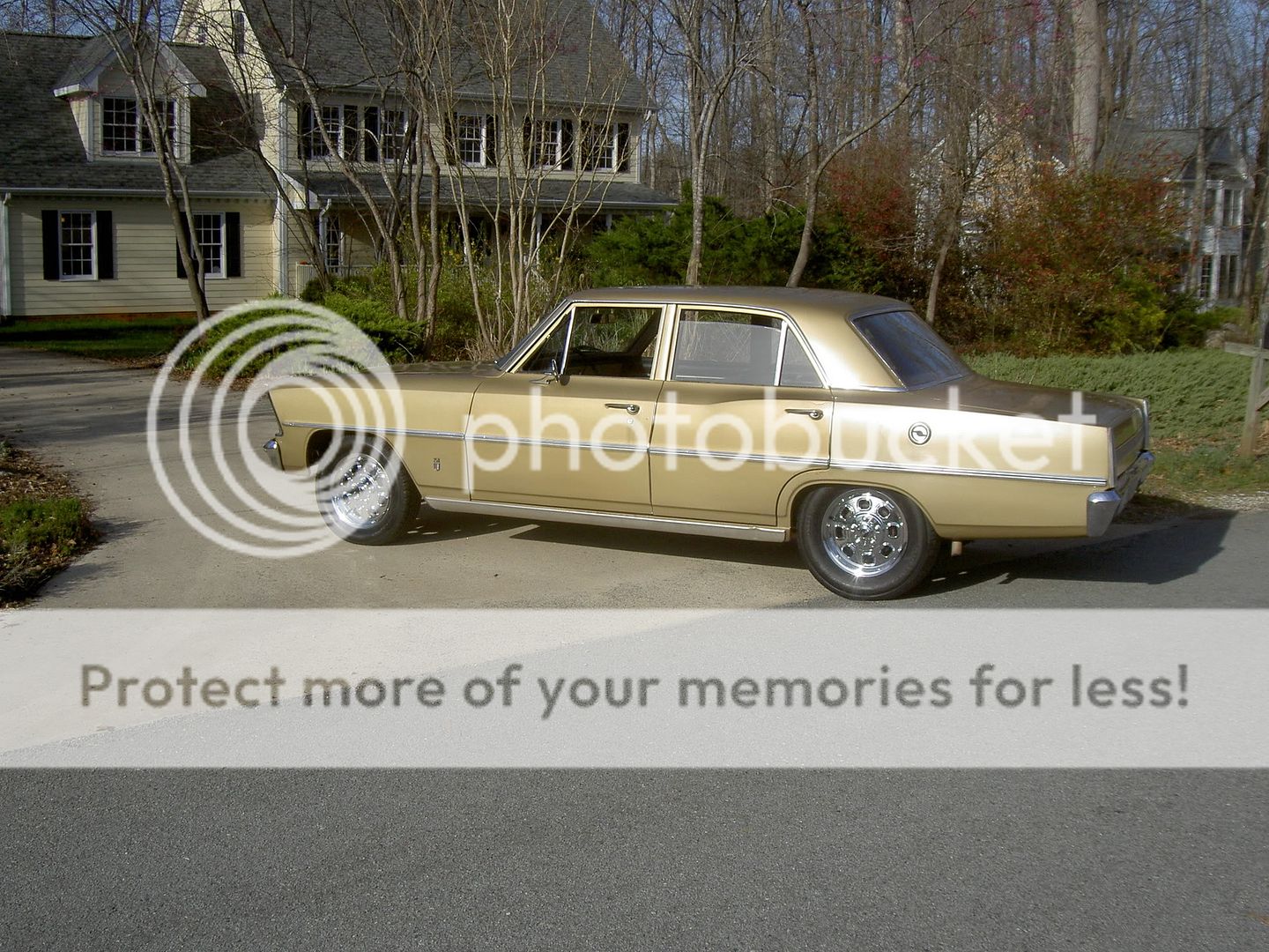 Greg Weld wheels - closeouts everywhere | Chevy Nova Forum