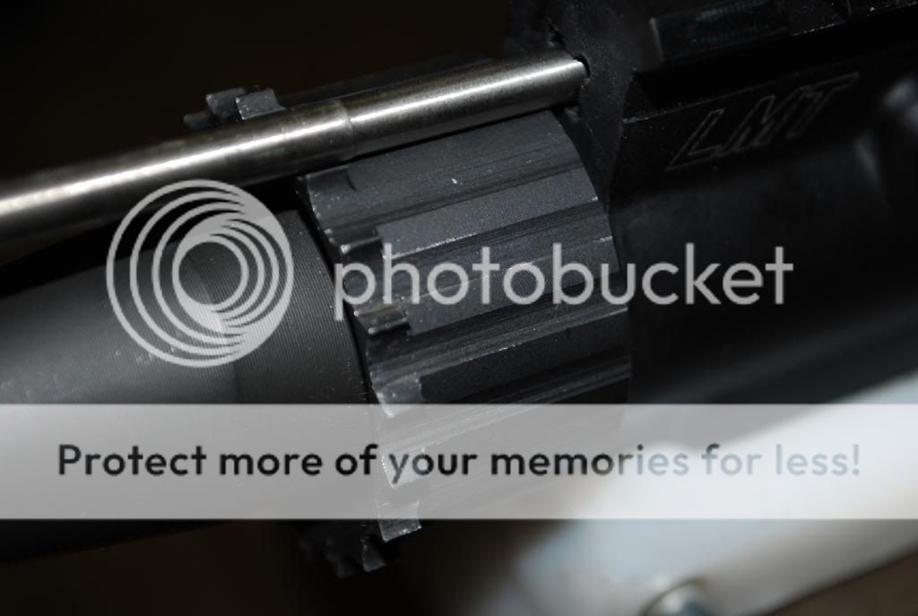 New Viking Tactics VTAC EXTREME BattleRail - By Troy Industries - AR15.COM