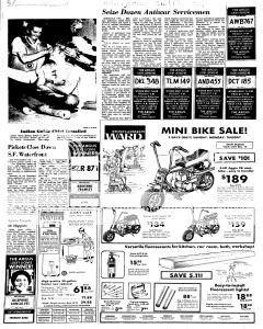 aggie mini bike | OldMiniBikes.com