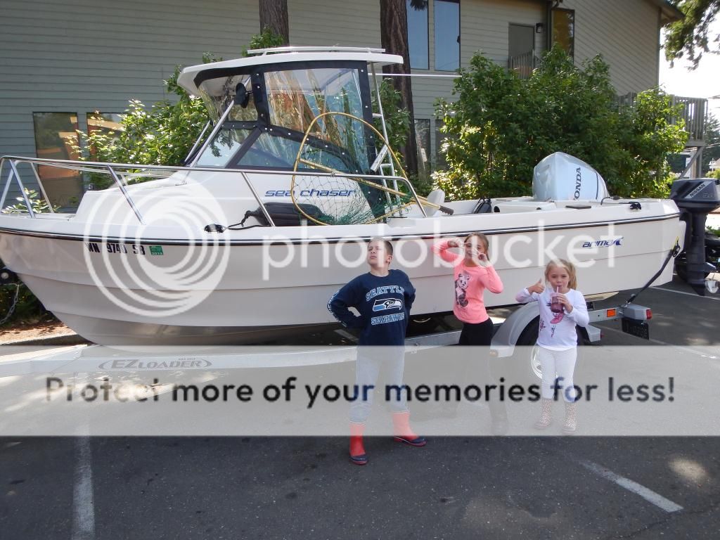 19 Sea Chaser Skip Tower owners