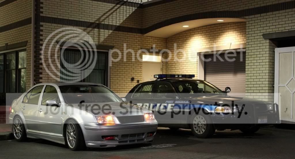 MK4 Jetta and Police content. View at your own risk. | VW Vortex ...